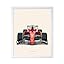 Amazon.com: Poster Master Race Car Drivers Poster - Cars & Drivers ...