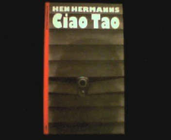 Amazon.com: Ciao Tao. Krimi: 9783251011483: Hen Hermanns: Books