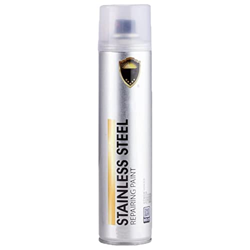 Top 10 Best Spray Paint For Steel : Reviews & Buying Guide - Katynel