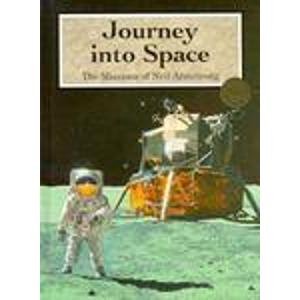 Amazon.com: Journey into Space: The Missions of Neil Armstrong (Great ...