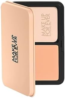 Amazon.com : HD Skin Matte Powder Foundation - 2N26 by Make Up For Ever ...