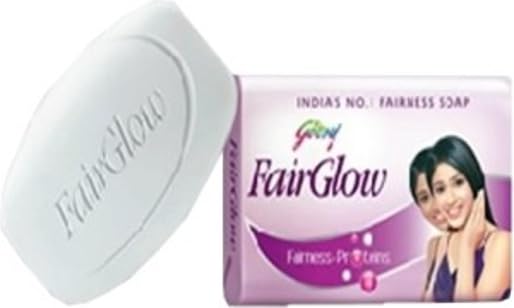 Buy FRESH GLOW SOAP 100GM ..UNIQUE Online at Low Prices in India ...