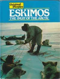 Eskimos - The Inuit Of The Arctic : Smith, Greg: Amazon.co.uk: Books
