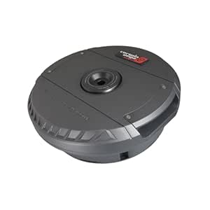 Cerwin Vega Active Powered Subwoofer Enclosures & Passive Spare Tire Application - Multi ...