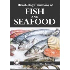 Microbiology Handbook Of Fish And Seafood {Hb}: Amazon.co.uk: Fernandes ...