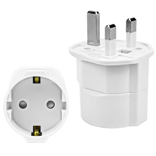 Adapter für Steckdose – Die 15 besten Produkte im Vergleich - WinTotal