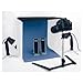 Mini photo studio including Lights, stands, tripod, light tent etc ...