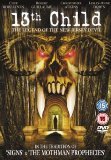 Amazon.com: 13th Child [Region 2] : Cliff Robertson, Lesley-Anne Down ...