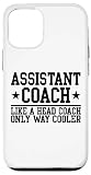 ・ブランド:Coach Gift Funny Assistant Coach・製造元:アマゾンによるマーチャンダイジング・モデル:P0GFQQ1GQHWJPIPHONE_14_PRO・製造元/メーカー部品番号:P0GFQQ1GQHWJPIP...