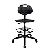 Amazon.com: TAKE UR SEAT Deluxe Polyurethane Drafting Lab Stool Chair ...