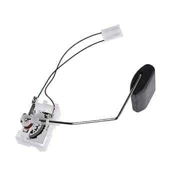 X AUTOHAUX No.944602B900 Fuel Tank Float Gauge Sending Unit Sender for ...