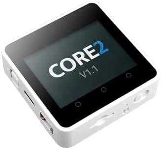 Amazon.com: M5Stack M5StickC PLUS2 ESP32 Mini IoT Development Kit ...