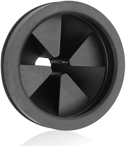Garbage Disposal Splash Guards, Sink Baffle Rubber Guard, Garbage ...