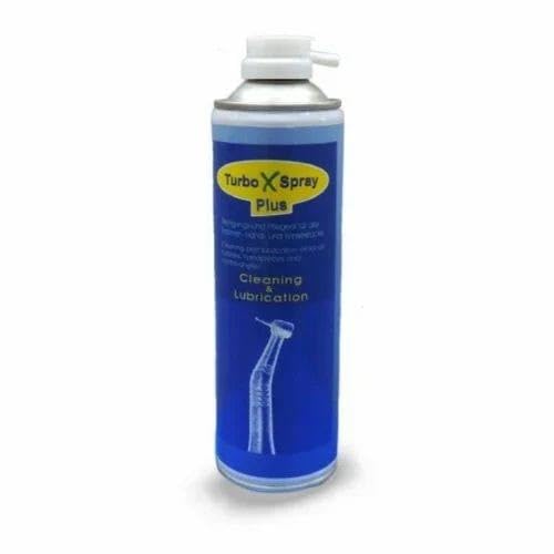 Turbo X Spray Plus Airotor Oil Spray (3) : Amazon.in: Industrial ...