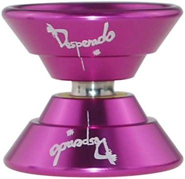 Enakshi MAGICYOYO Unresponsive YOYO N5 Alloy Professional Yo-yo for 1A ...