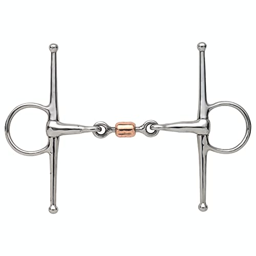 Here are 10 Best French Link Snaffle Bits for Your Horse: A Complete ...