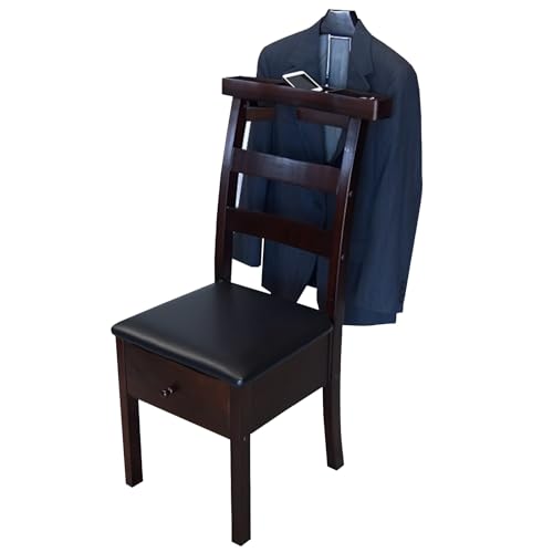 Amazon Best Sellers: Best Suit Valet Stands
