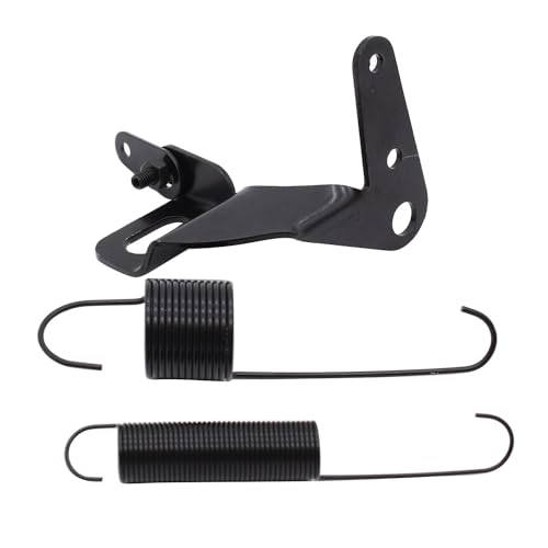 Best Steel Carburetor Return Springs for Optimal Performance - Totally ...