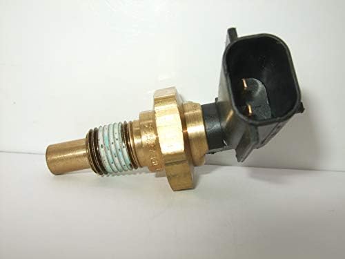 Amazon.com: Sensor de temperatura del refrigerante 650660 23527830 para ...