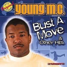Amazon.com: Bust a Move & Other Hits: CDs & Vinyl