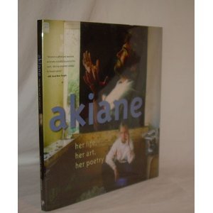 Akiane byKramarik: Kramarik: Amazon.com: Books