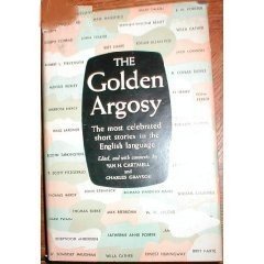 The Golden Argosy: grayson, charles: Amazon.com: Books