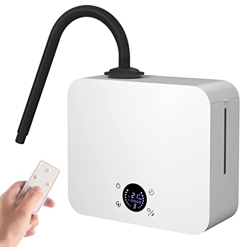 Find The Best Fogger Humidifier For Pool Reviews & Comparison - Katynel