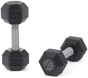 Amazon.com: WOD Toys Baby Barbell Plush with Rattle & Sensory Sounds ...