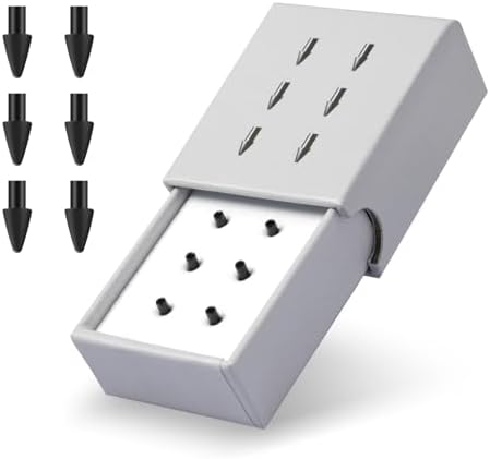 Amazon.com: TiMOVO 6PCS Original Replacement Tips for Remarkable Paper ...
