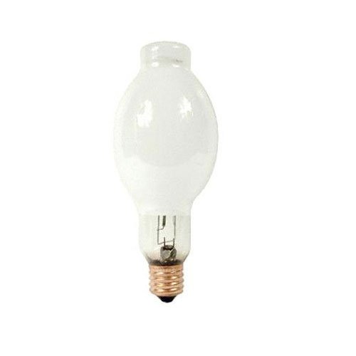 GE LIGHTING 1000W, BT37 Metal Halide HID Light Bulb - High Intensity ...