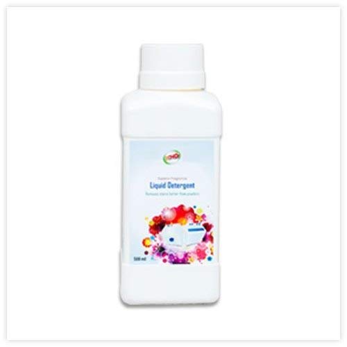 Tiens Dicho Liquid Detergent 500gm : Amazon.in: Health & Personal Care