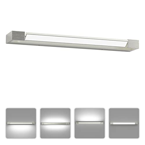 Spiegelleuchten Bad – Die 15 besten Produkte im Vergleich ...