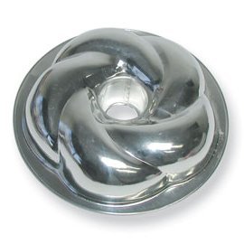 Buy Braid Bread Pan - 10.5" Diameter - 8 Cup Capacity Online at Low ...