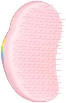 Amazon.com : Tangle Teezer Ultimate Detangler Hairbrush, Eliminates ...