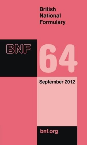 British National Formulary... by Joint Formulary Committee