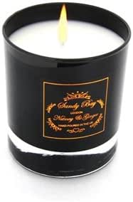 Amazon.com: Sandy Bay Candles Sandy Bay Nutmeg & Ginger Candle - 30Cl ...