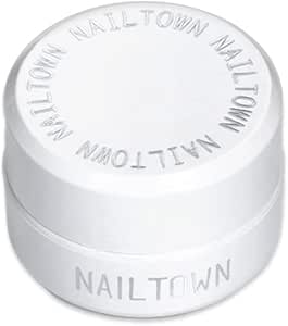 Amazon | irogel (イロジェル) ネイルツール NAILTOWN GEL コンテナ ジェルネイル ジェル ジェル 保存容器 ネイル用品 ミキシング | iro gel | ジェル ...