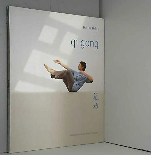 Qi Gong : Amazon.in: Books