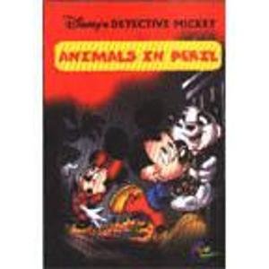 Amazon.in: Buy Animals In Peril Book Online at Low Prices in India ...