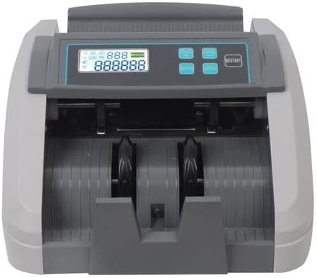 KK MART Latest Heavy Duty Note/Money/Cash/Currency Counting Machine ...