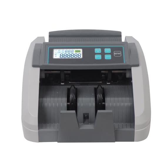 DRMS STORE Note Counting/Money Counting Machine for All New and Old ...