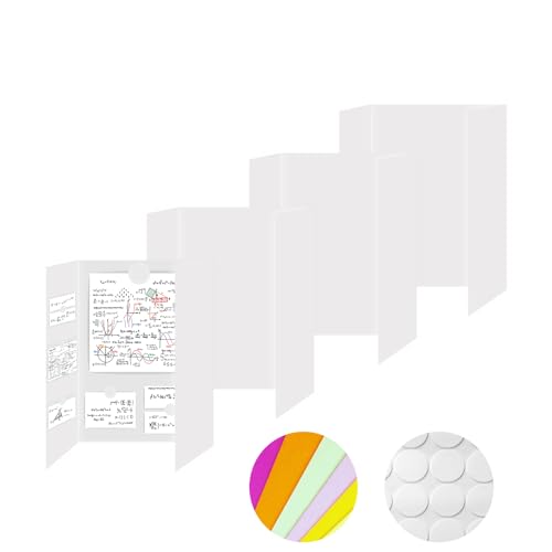 Discover the Best Tri Fold Poster Boards for Your Next Presentation ...