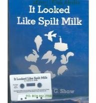 It Looked Like Spilt Milk : Shaw, Charles G.: Amazon.in: Books