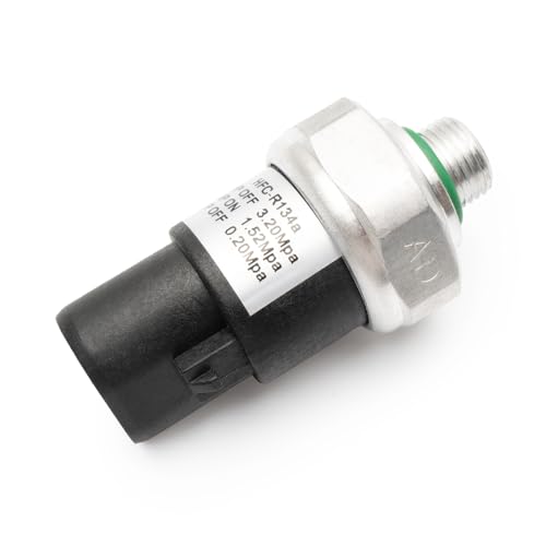 Amazon Best Sellers: Best Automotive Replacement Air Conditioning ...