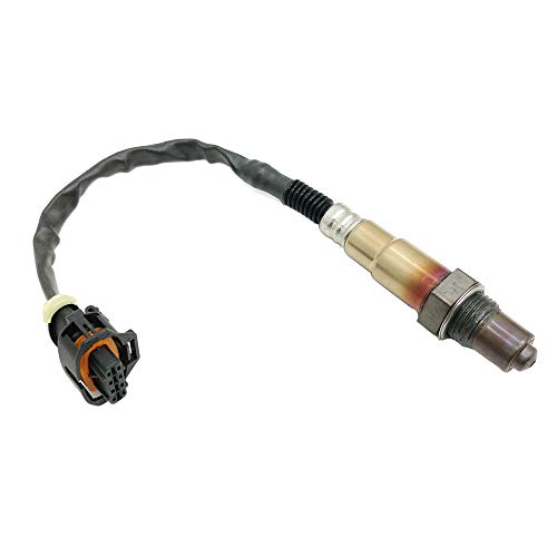 Snapklik.com : 234-4528 Oxygen O2 Sensor Downstream For 2011 2012 2013 ...