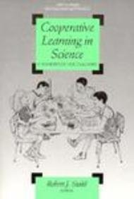 Amazon.com: Cooperative Learning in Science: A Handbook for Teachers ...