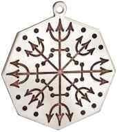 Voodoo Charms for Protection Charm Necklace Positive Magic Collection ...