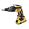 DEWALT 20V MAX* Drywall Screw Gun, Tool Only (DCF630B) : Amazon.ca ...