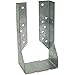 Amazon.com: Simpson Strong-Tie HUC48 - Galvanized Face-Mount Concealed ...