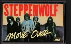 Amazon.com: Move Over: CDs & Vinyl